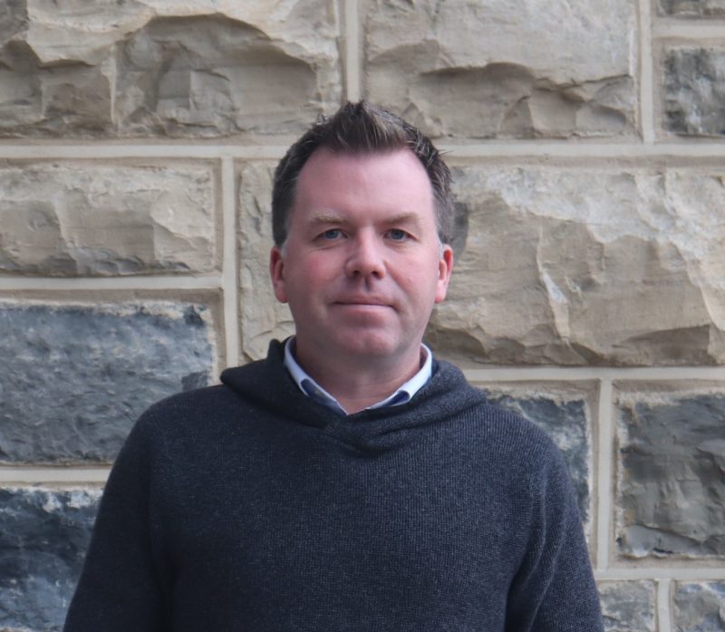 Warren Booth | Department of Entomology | Virginia Tech